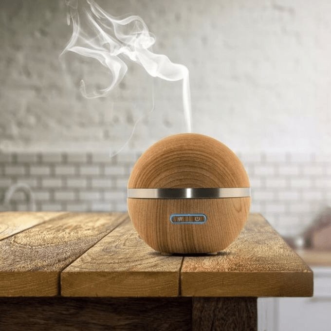 Buy Aroma Fragrance Diffuser at Best Price in India | FunkyTradition